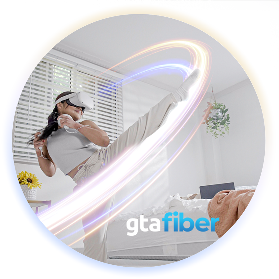 Fiber Internet Plans | Guam Internet | GTA
